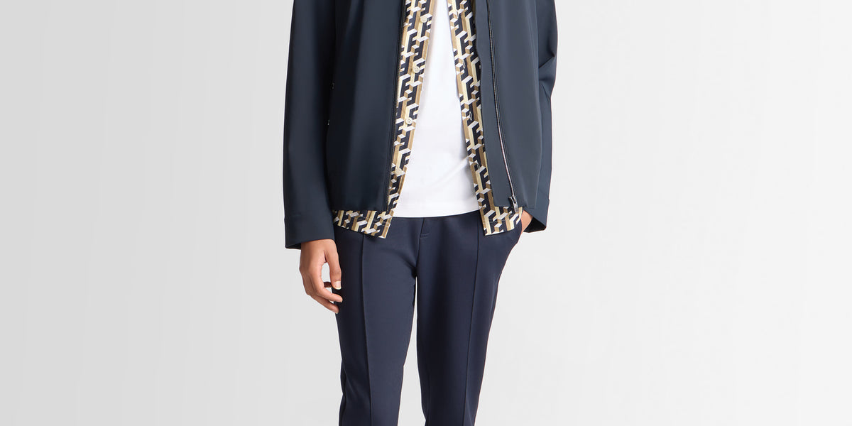 LOOK JEROME MARIN • Fusalp