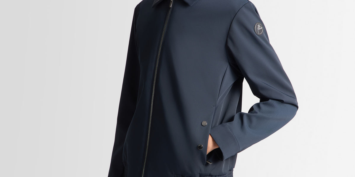 LOOK JEROME MARIN • Fusalp