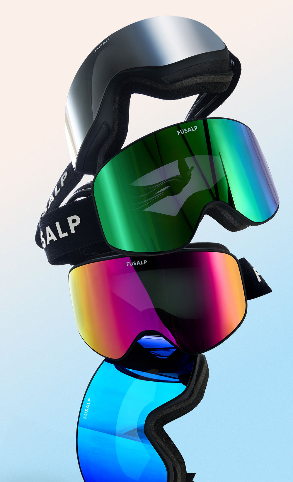 Ski masks | Fusalp