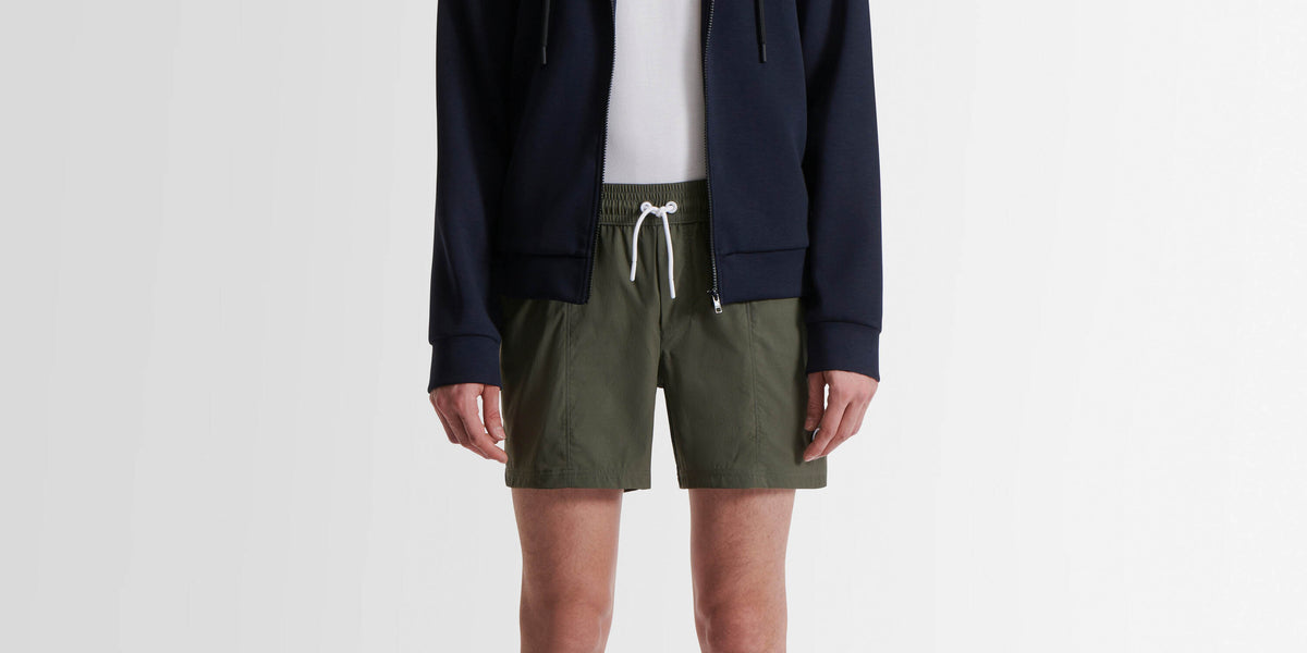 Short De Bain Olaf Ii | Fusalp