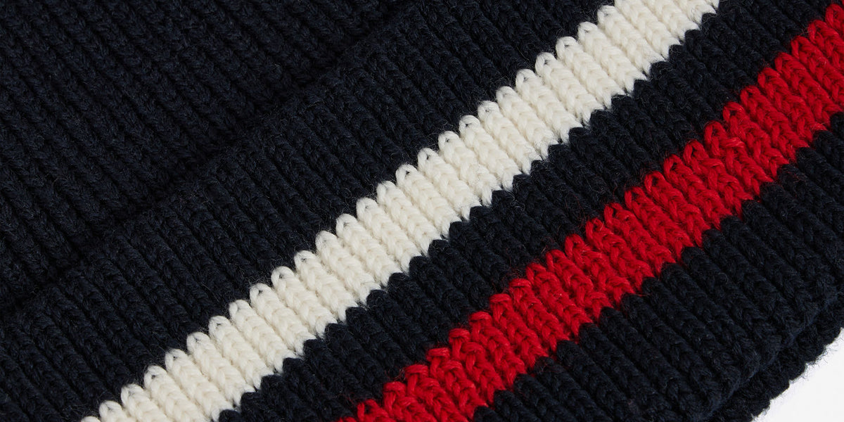 Bonnet Kelt 100% laine | Fusalp