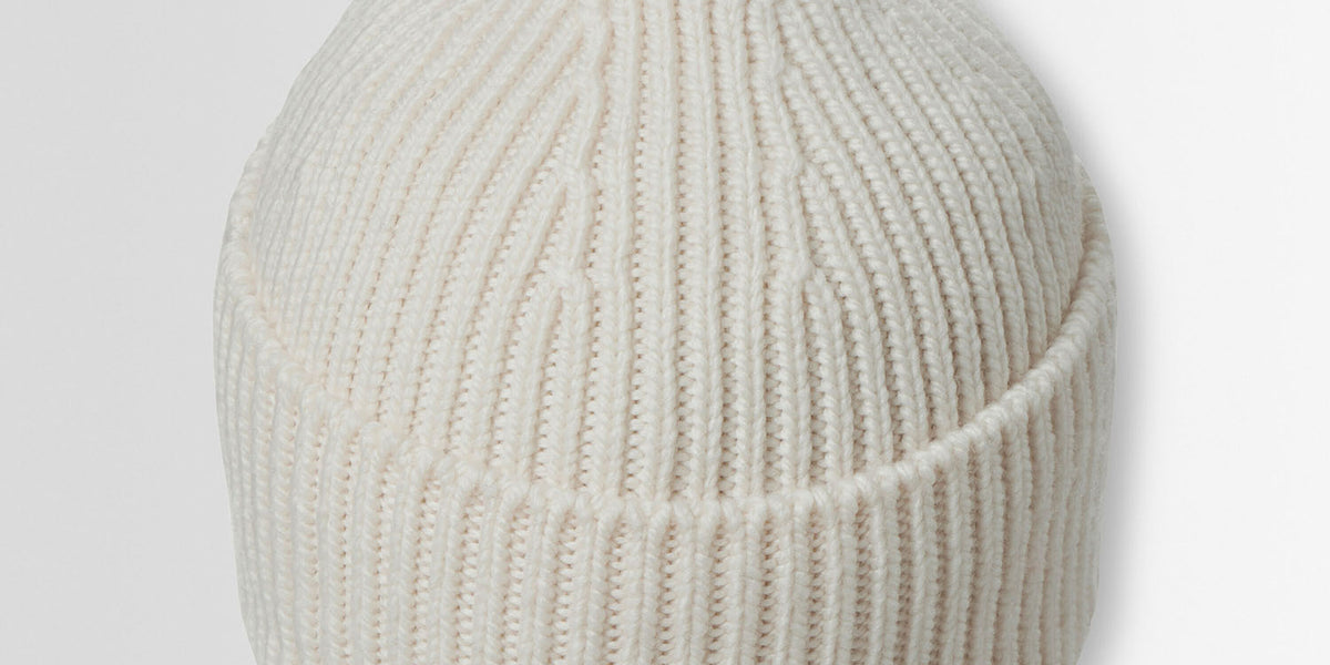 Bonnet Knit Beanie | Fusalp