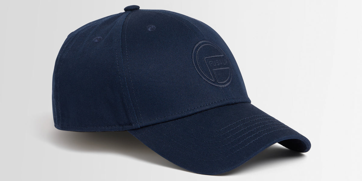 Casquette Cotton Cap bleu | Fusalp