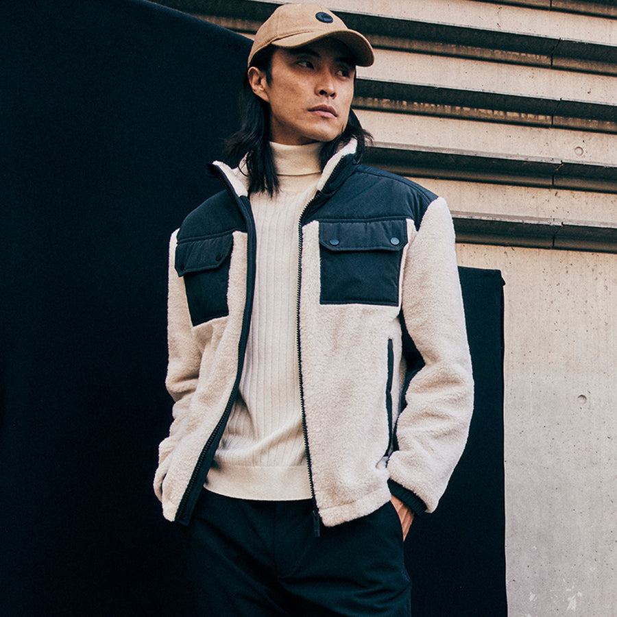 Homme • Fusalp