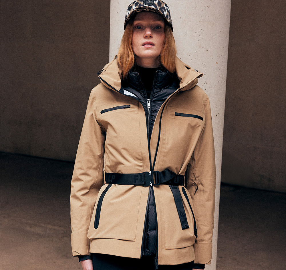 Collection Femme | Fusalp